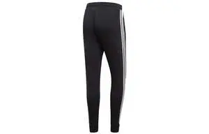Adidas Originals Sports Pants/trousers/joggers Autumn - Black