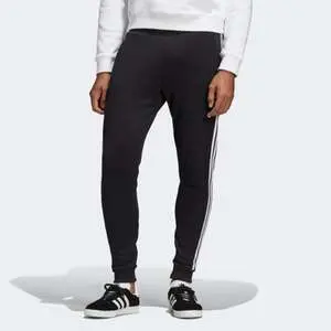 Adidas Originals Sports Pants/trousers/joggers Autumn - Black