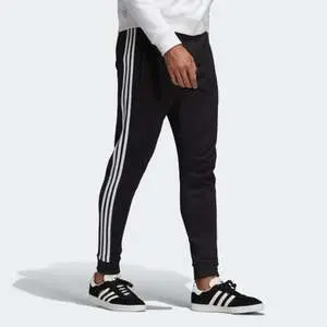 Adidas Originals Sports Pants/trousers/joggers Autumn - Black