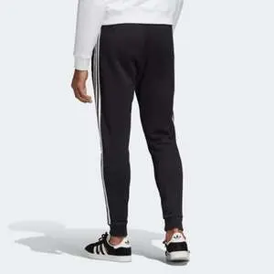 Adidas Originals Sports Pants/trousers/joggers Autumn - Black