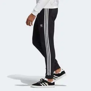 Adidas Originals Sports Pants/trousers/joggers Autumn - Black