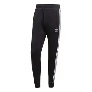 Adidas Originals Sports Pants/trousers/joggers Autumn - Black