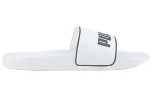 PUMA Leadcat 2.0 Slides