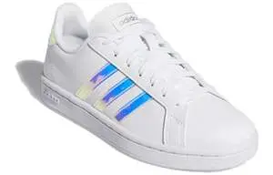 Adidas Grand Court Sneakers - White