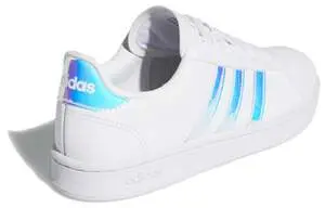 Adidas Grand Court Sneakers - White
