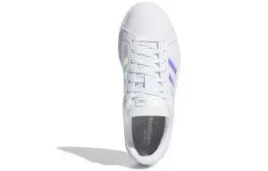 Adidas Grand Court Sneakers - White