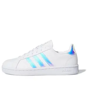 Adidas Grand Court Sneakers - White