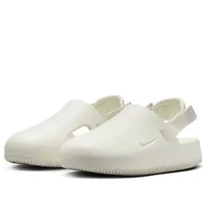 Nike Calm Mule - Sail/sail