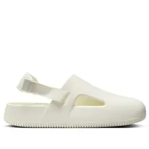 Nike Calm Mule - Sail/sail