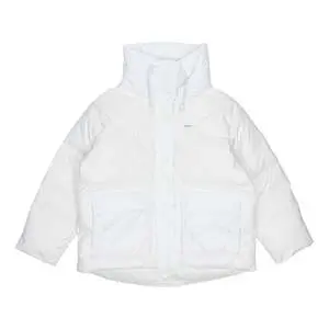Adidas Neo Dec Down Jackets - White