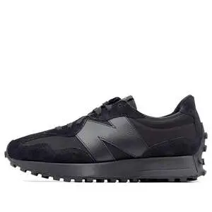 NEW BALANCE New Balance 327 Low Top Sneakers Carbon Black