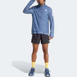 Adidas Own The Run Vest - Blue
