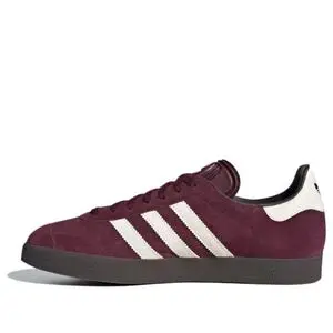 Adidas Gazelle "maroon" Ig4990 Sneakers - Maroon/core White/gum