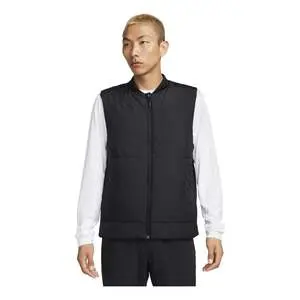 Nike Therma-fit Unlimited Training Vest Asia Sizing 'black