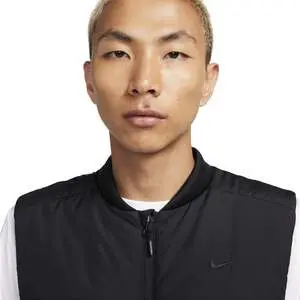 Nike Therma-fit Unlimited Training Vest Asia Sizing 'black