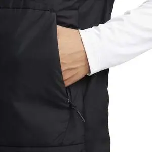 Nike Therma-fit Unlimited Training Vest Asia Sizing 'black
