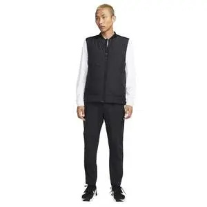 Nike Therma-fit Unlimited Training Vest Asia Sizing 'black