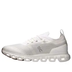 On On Running Cloud 6 Versa Sneakers White