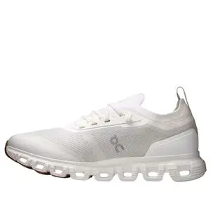 On On Running Cloud 6 Versa Sneakers White