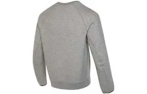Nike Tech Fleece Crew - Grey/multi-color