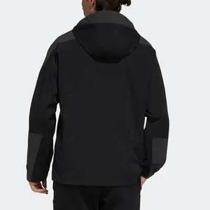 Adidas Sports Training Woven Windproof Hooded Jacket