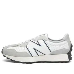 NEW BALANCE 327 Sneakers - Brighton Grey/white