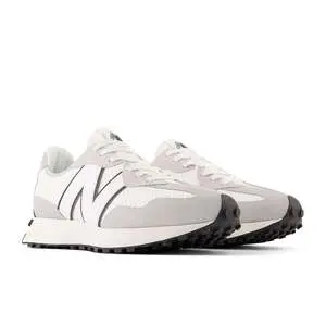 NEW BALANCE 327 Sneakers - Brighton Grey/white