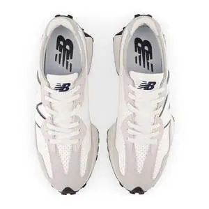NEW BALANCE 327 Sneakers - Brighton Grey/white