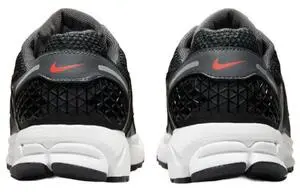 Nike Zoom Vomero Athletic Sneakers - Black/picante Red/iron Grey