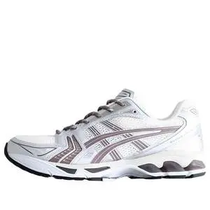 Asics ASICS X Kith Gel-Kayano 14 Sneakers White/pink