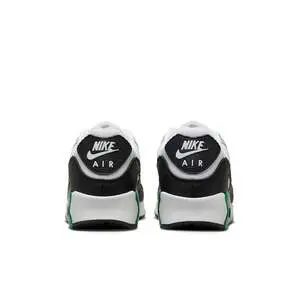 Nike Max 90 "malachite Black" Sneakers - White/malachite/black