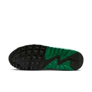 Nike Max 90 "malachite Black" Sneakers - White/malachite/black