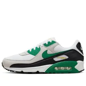 Nike Max 90 'white Malachite Black - White/malachite/black