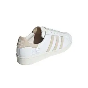 Adidas Superstar Lux Sneakers - Core White/wonder White/off White