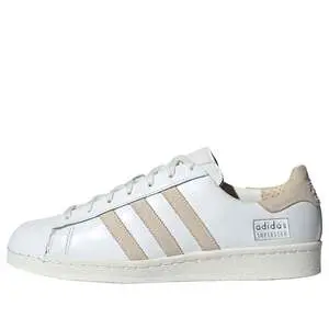 Adidas Superstar Lux Sneakers - Core White/wonder White/off White