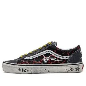 VANS Style 36 X Stranger Things Sneakers - Default Colorway