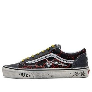 VANS Style 36 X Stranger Things Sneakers - Default Colorway