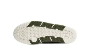 Adidas Originals Adi2000 Shoes - Brown/grey/olive Green