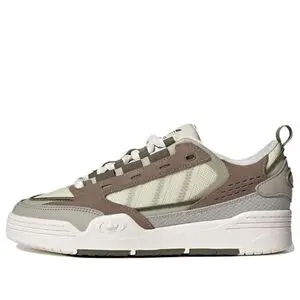 Adidas Adidas Originals Adi2000 Shoes Brown/grey/olive Green