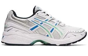 Asics Gel-1090 "white Blue Coast - White/blue Coast