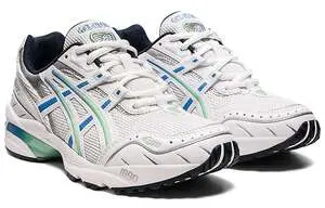 Asics Gel-1090 "white Blue Coast - White/blue Coast