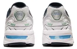 Asics Gel-1090 "white Blue Coast - White/blue Coast