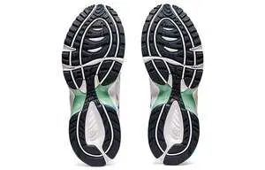 Asics Gel-1090 "white Blue Coast - White/blue Coast