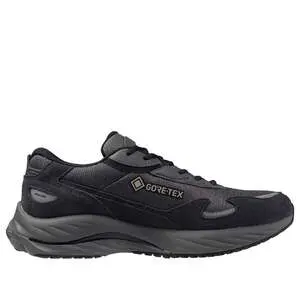 Mizuno Wave Rider B Gore-tex Sneakers - Quiet Shade/vulcan/silver