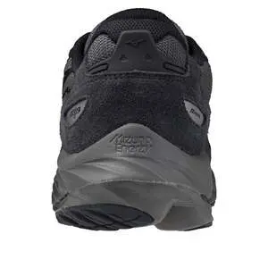 Mizuno Wave Rider B Gore-tex Sneakers - Quiet Shade/vulcan/silver