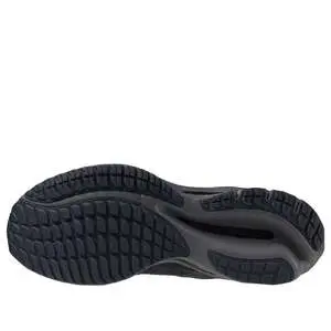 Mizuno Wave Rider B Gore-tex Sneakers - Quiet Shade/vulcan/silver