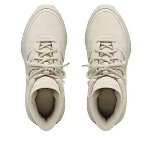 Adidas X Fear Of God Athletics Los Angeles Hikers - Sesame/sesame/sesame