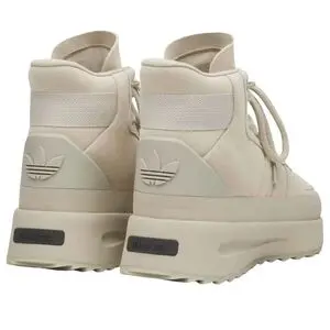 Adidas X Fear Of God Athletics Los Angeles Hikers - Sesame/sesame/sesame
