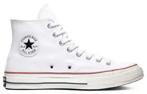 CONVERSE Chuck 70 Hi Sneakers - White