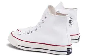 CONVERSE Chuck 70 Hi Sneakers - White